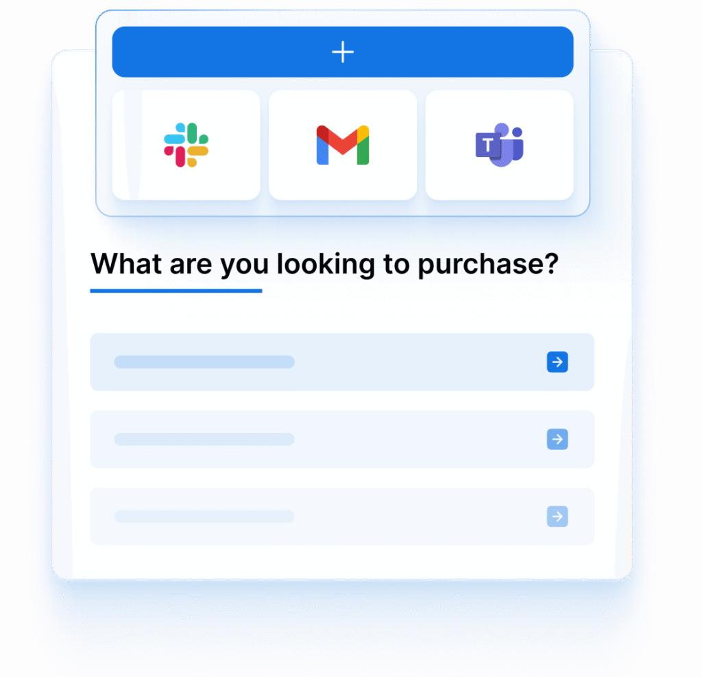 Best Procurement Software Solution | AI-Powered e-Procurement System