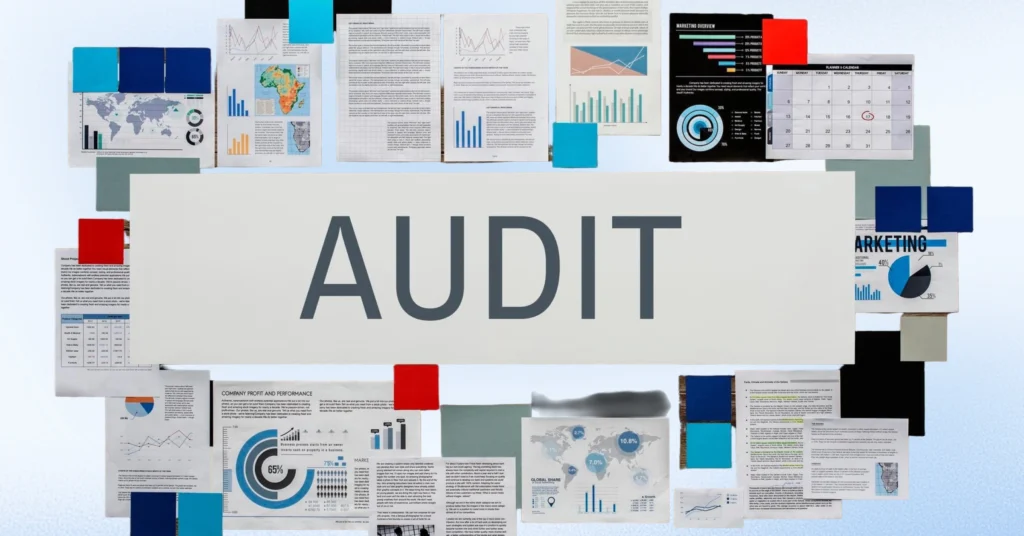 Procurement audit: checklist, process, and best practices (2025)