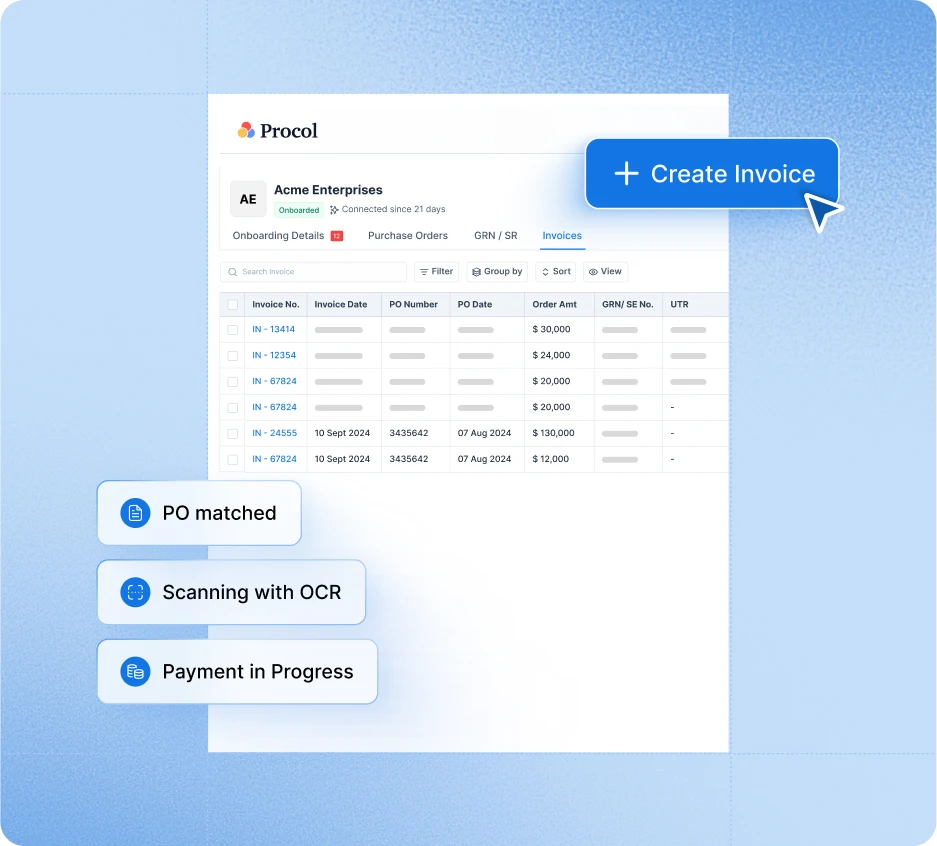 Vendor Portal to Manage Supplier Relations | Best Supplier Portal