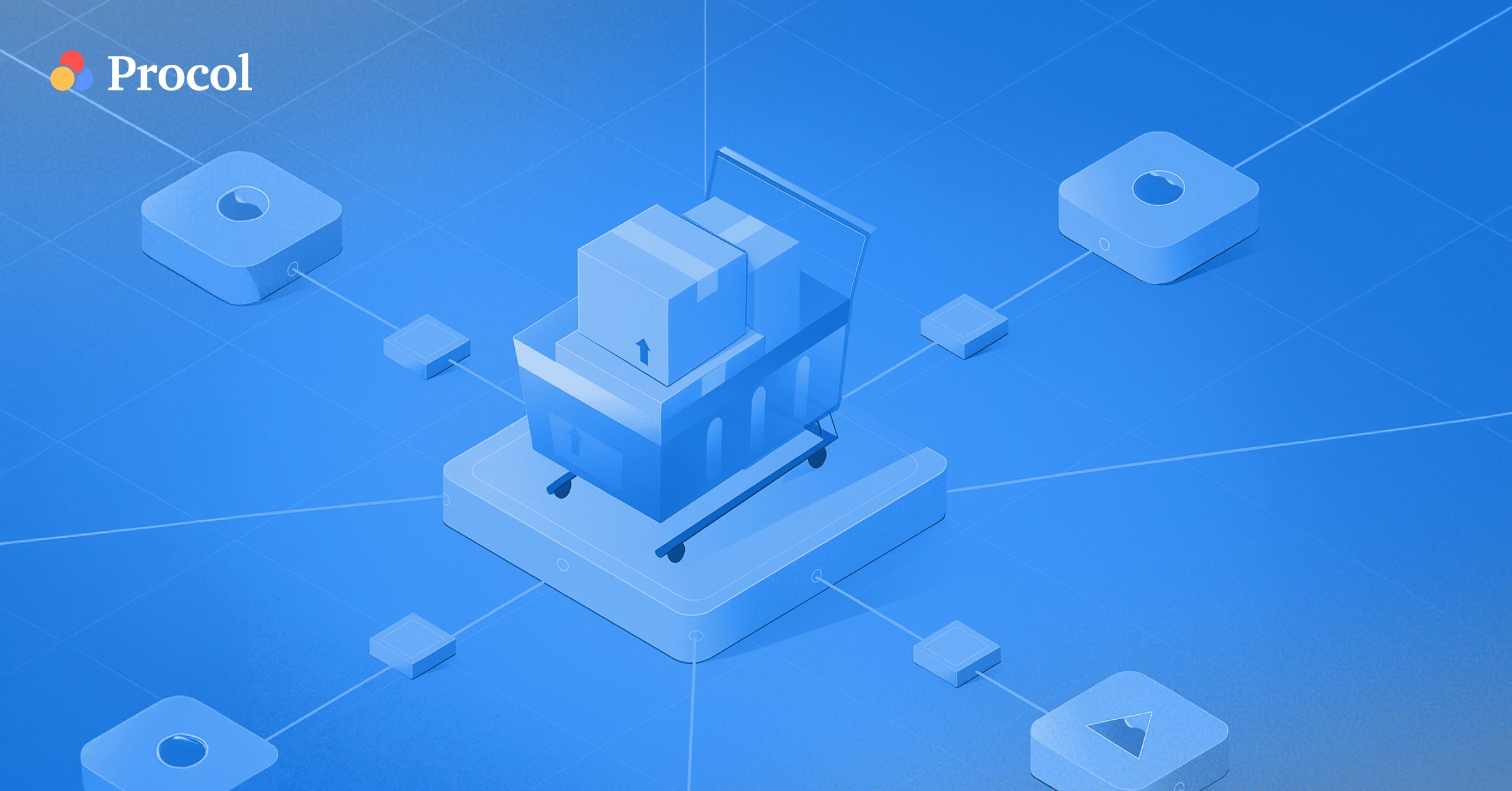 Centralized procurement: benefits, process & best practices