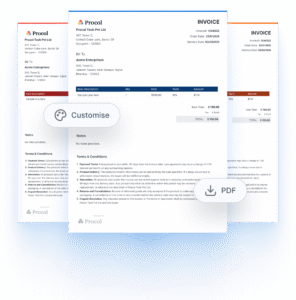 Free Online Invoice Generator: Create Invoices in Seconds
